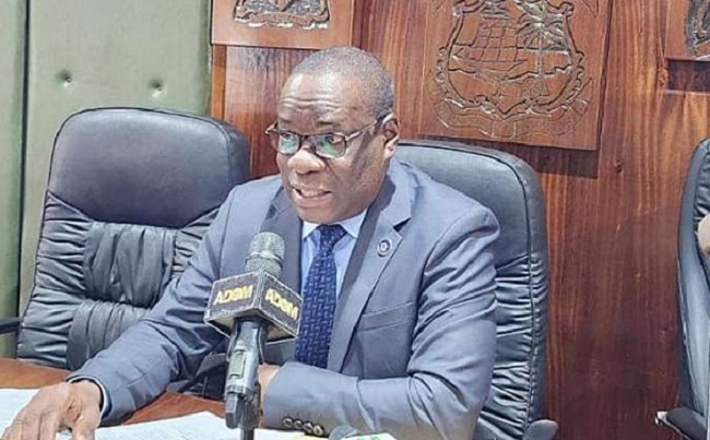 WASSCE: According to WAEC, objective answer sheet scanning will begin ...