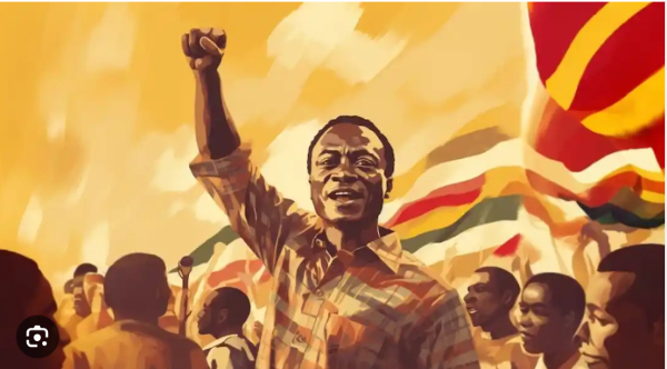 Ghana Decides 2024: 2 reasons constitutional rule may be under threat again