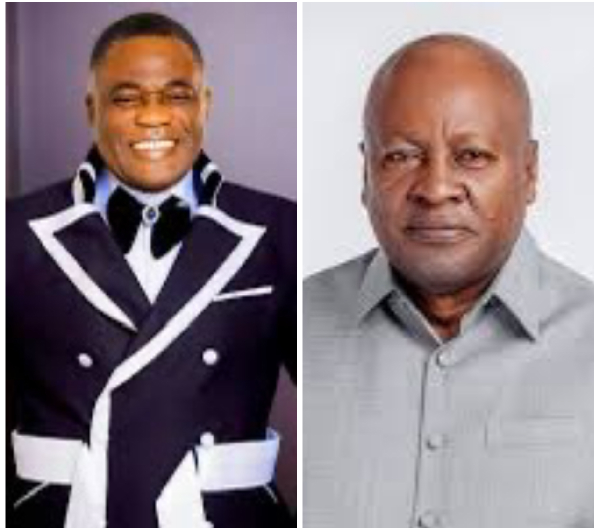 President-elect John Mahama must demonstrate strategic leadership ...