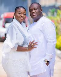 Sam George Wife,Biography, Wiki, Children, Career