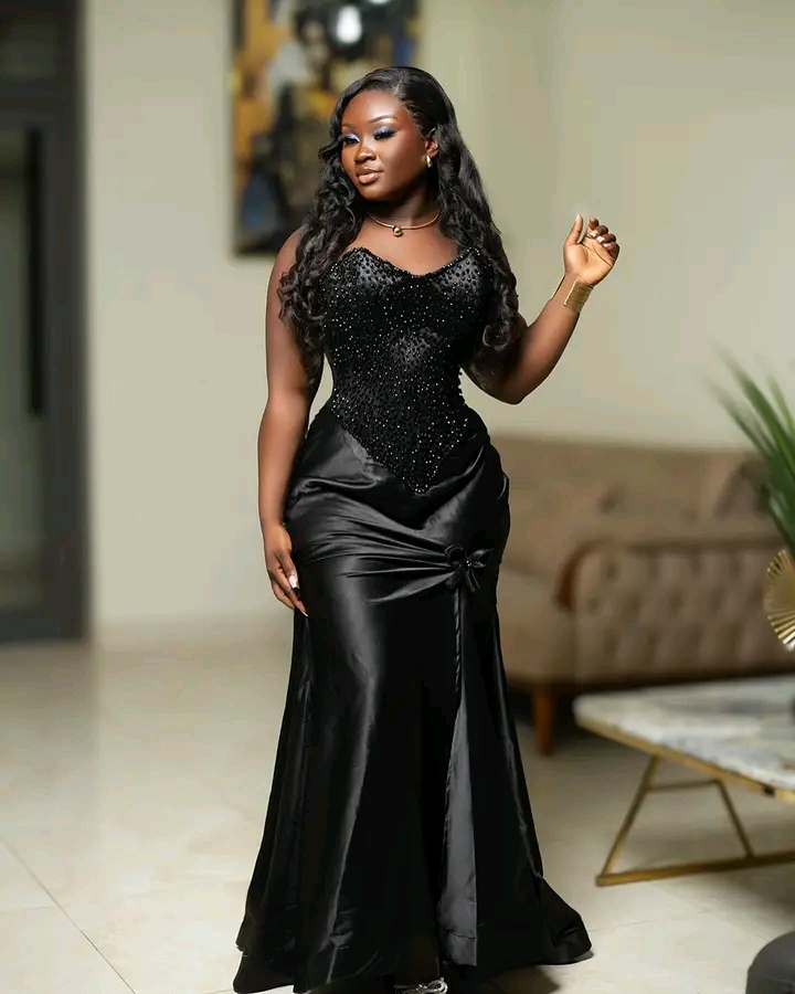 Who is Abena Ampofo?