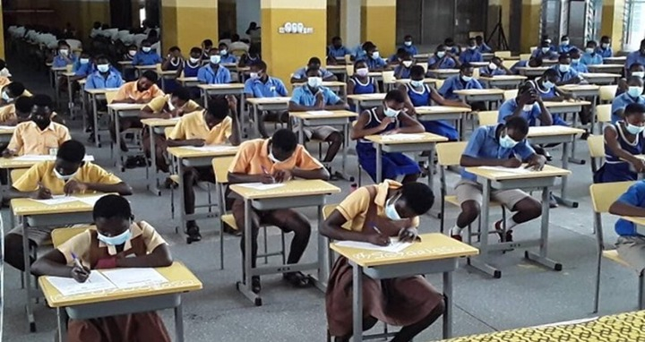 2025 BECE begins on Wednesday, June 11: Here is the official timetable ...