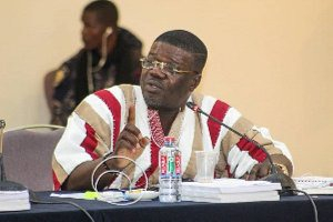 When Akufo-Addo's bodyguard collapsed, it revealed flaws in our ...