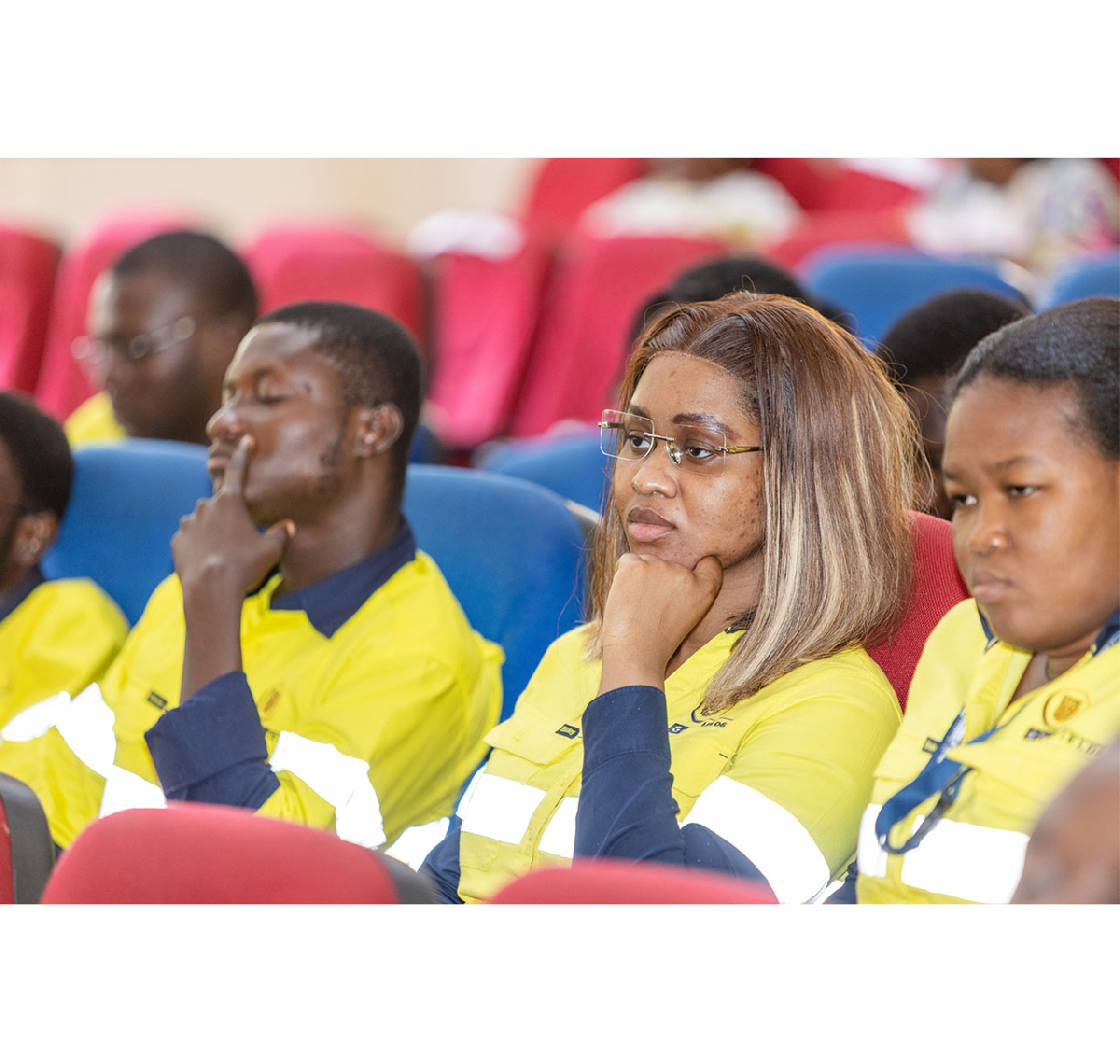 Psychosocial Safety Can No Longer Be an Afterthought in Ghana’s Workplaces