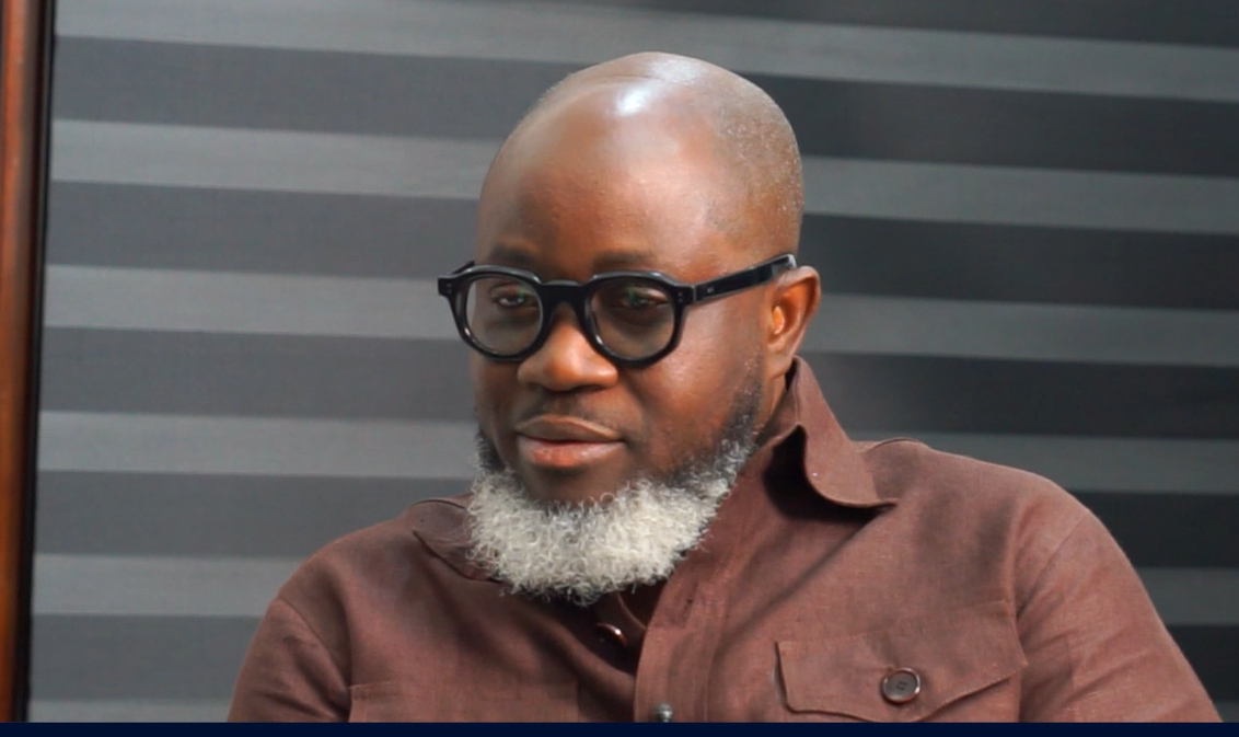 Raymond Archer: I haven't sent goons to blow up Trade Fair.