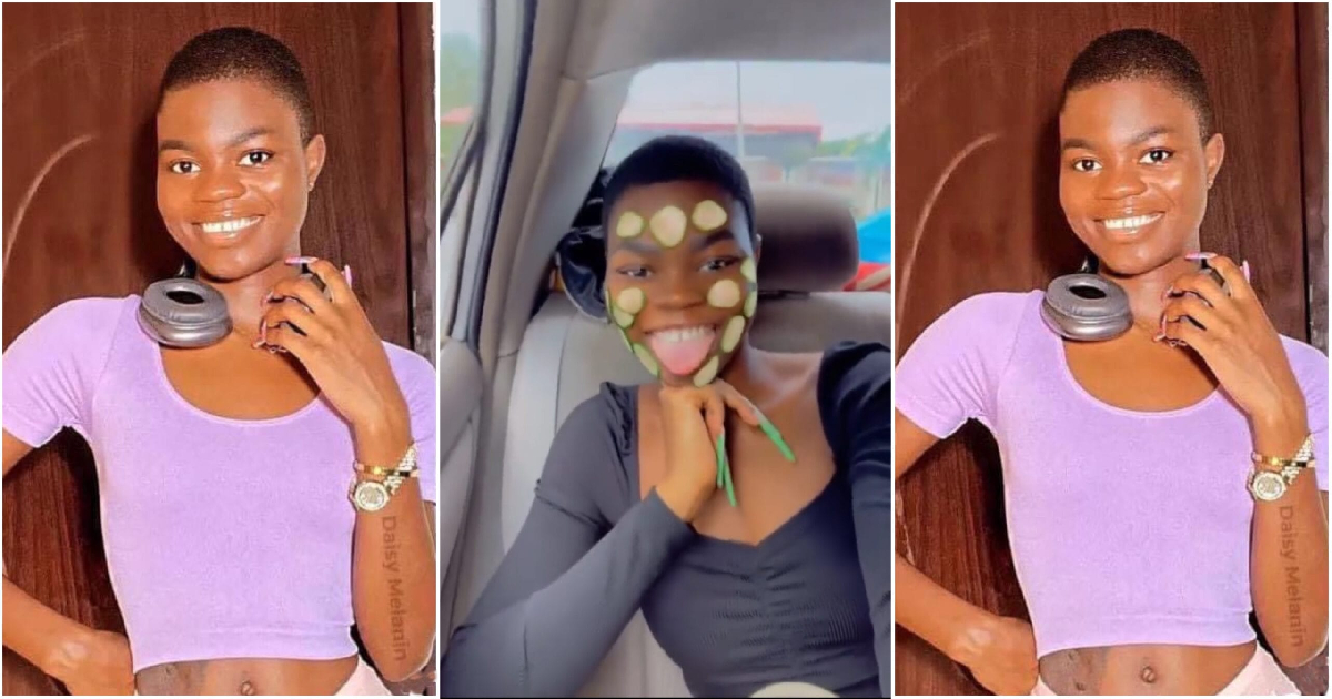 Daisy Melanin is back in the spotlight, and here's the reason—a fresh ...