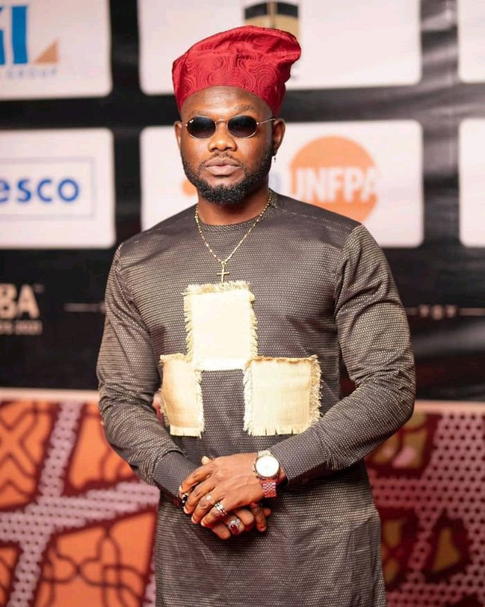 Ghanaian Actor Prince David Osei Sparks Outrage for Insulting Former ...