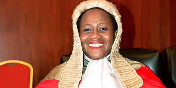 X user clarify:How Mahama can easily remove Chief Justice