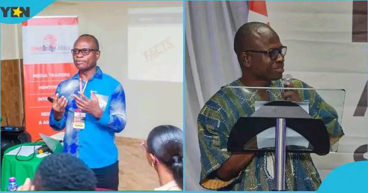 Hats off to Emmanuel Dogbevi for an incredible 3 decades of ...