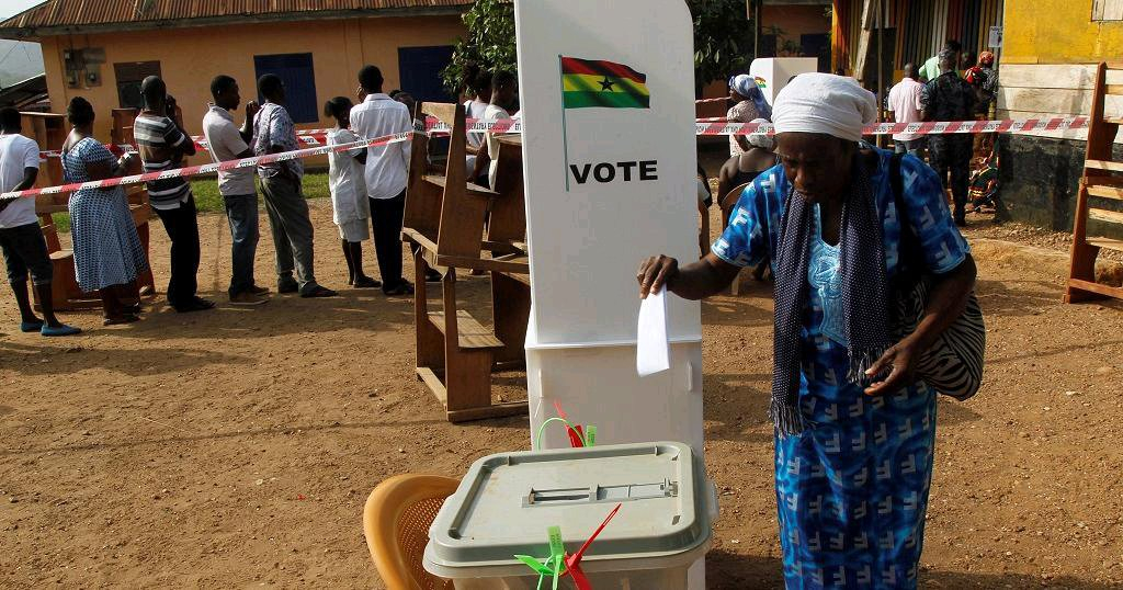 Musa Dankwa reveals that education policies, not economic issues, will ...
