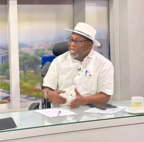 Sam Pee Yalley was a dedicated NDC member - Armah-Kofi Buah