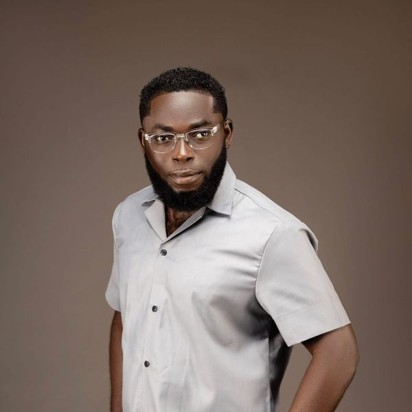 Isaac Kofi Dzokpo: From Comedy Skits to Social Impact