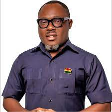 Prof. Ransford Gyampo Appointed As Acting CEO of Ghana Shippers Authority