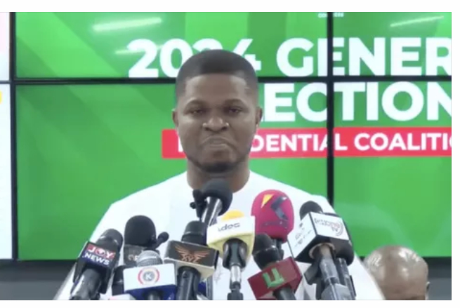 NDC Claims Victory in 185 Parliamentary Seats, Urges NPP to Concede