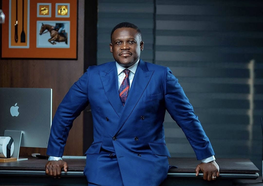 Bloggers Association Congratulates Samuel George on His Appointment as ...