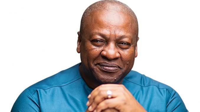 Mussa Dankwa Breaks Silence Over Constitutional Amendments for John ...