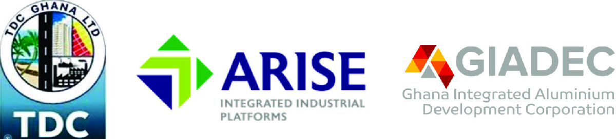 TDC, GIADEC and ARISE collaborate to develop integrated industrial park