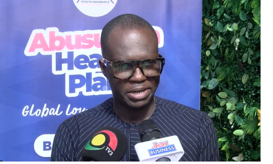 Apex Health Insurance launches newest product ‘Abusua Pa Health’ plan