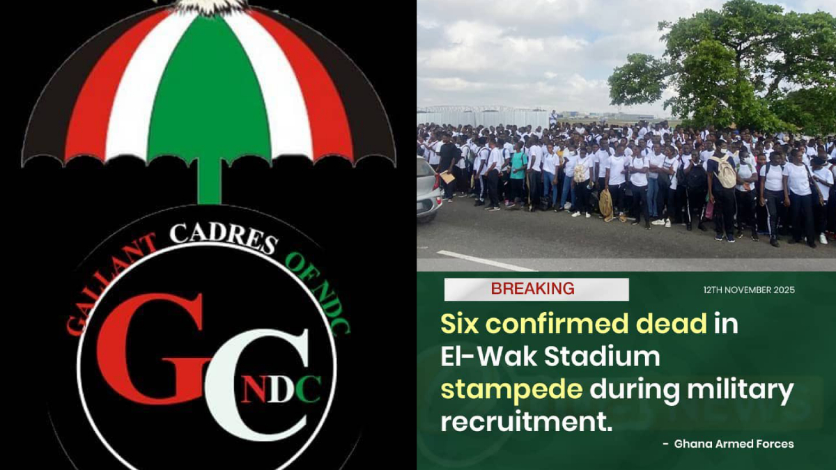 Managers in-charge of military recruitment stampede must be prosecuted ...