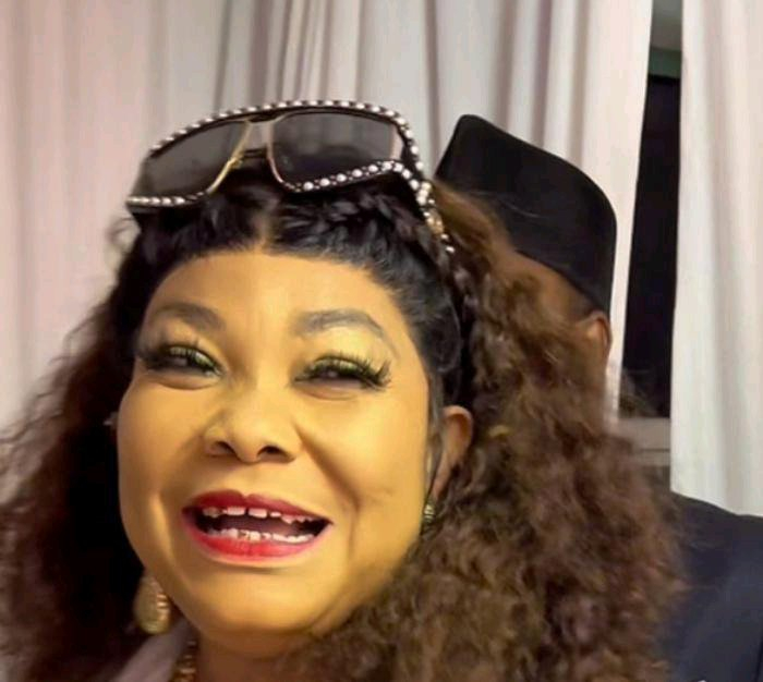 Agradaa's Stunning U-Turn: Netizens React to Her Church Celebration of ...