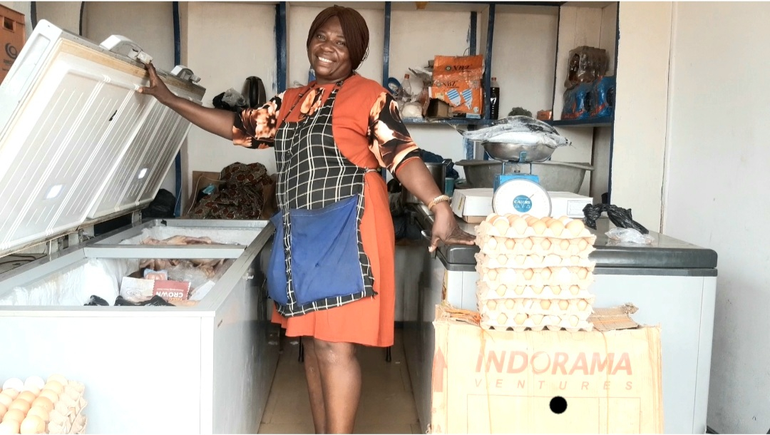 Surprise Enterprise- The Best Cold Store in Bolgatanga and Entire ...