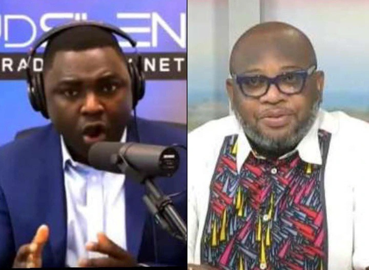 Kevin Taylor Messages Randy Abbey: Fire Him From Cocobod Right Away