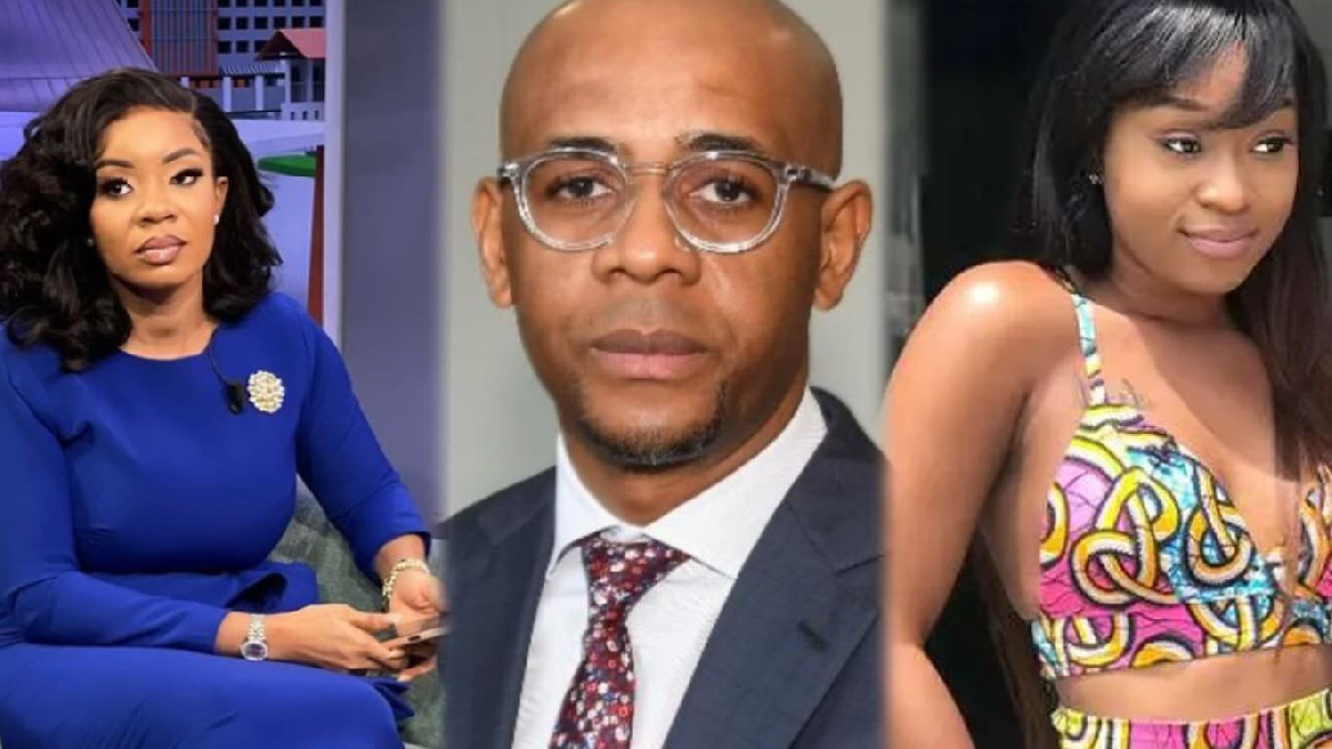 Netizens Respond To Reports That Baltazar Was In Ghana After He Chops ...