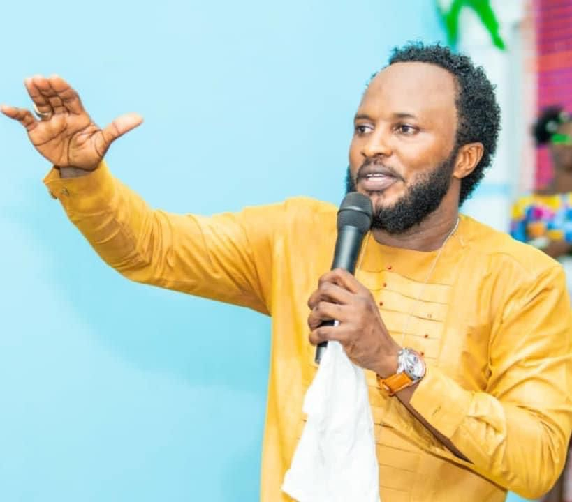 Allow Prophets to Operate – The Ancient Prophet Dr. Alex Nana Nhyira to ...