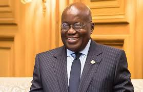 Akufo-Addo Receives Sad News After Thugs Attack His Sick Secretary Nana ...
