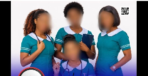 Police Arrest 4 Nurses at Dr Amegashie Herbal Clinic in Kasoa Over ...