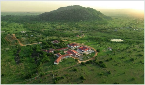 Dadaba Group: Transforming Ghana’s economic landscape through ...