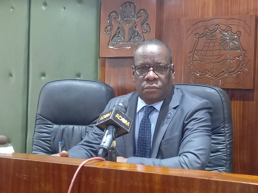 We’re working to release withheld BECE results – WAEC