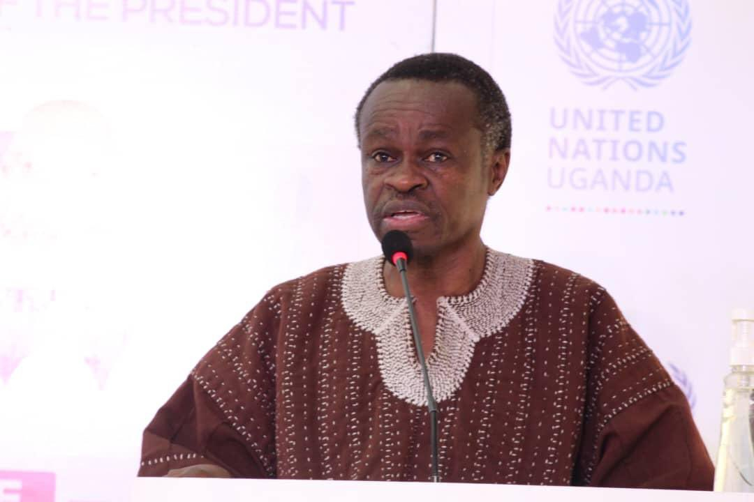 P.L.O. Lumumba Urges Overhaul of Africa’s Education Systems, Calls for ...