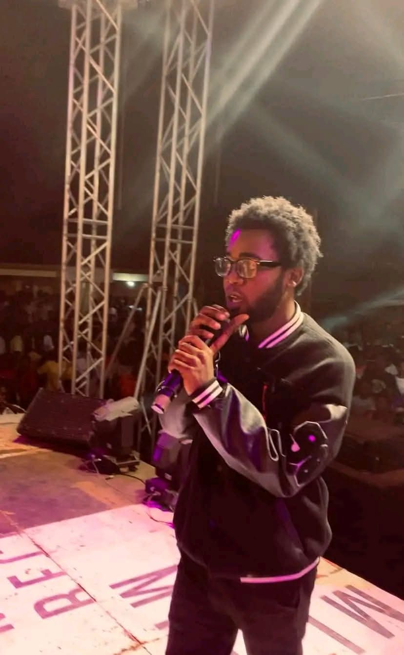 Roy's Latest Hit "ENERGY" Draws From Personal Experience with Toxic ...