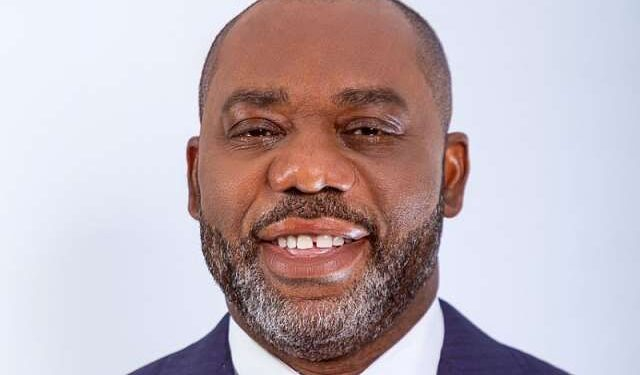 As Bongo Ideas mocks NAPO, he says, "Thank God this is not our Vice ...