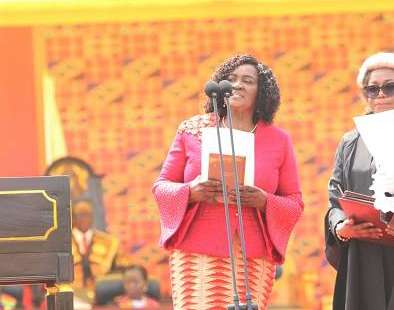 Check-out Ghanaian Vice Presidents' Salary and Exclusive Perquisites