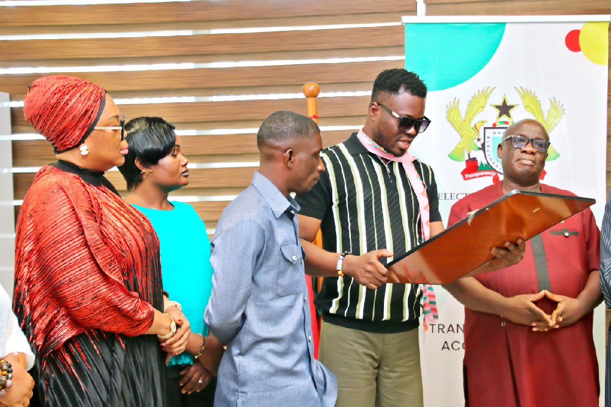 UFO urges EC to establish regular dialogue with citizens to strengthen ...