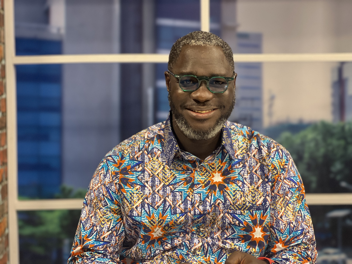IGP Yohonu has done nothing to deserve an extension, he is tired - Dr ...