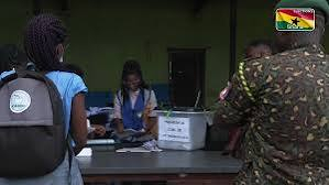 Vote Counting Begins as Ghana Concludes Nationwide Polls