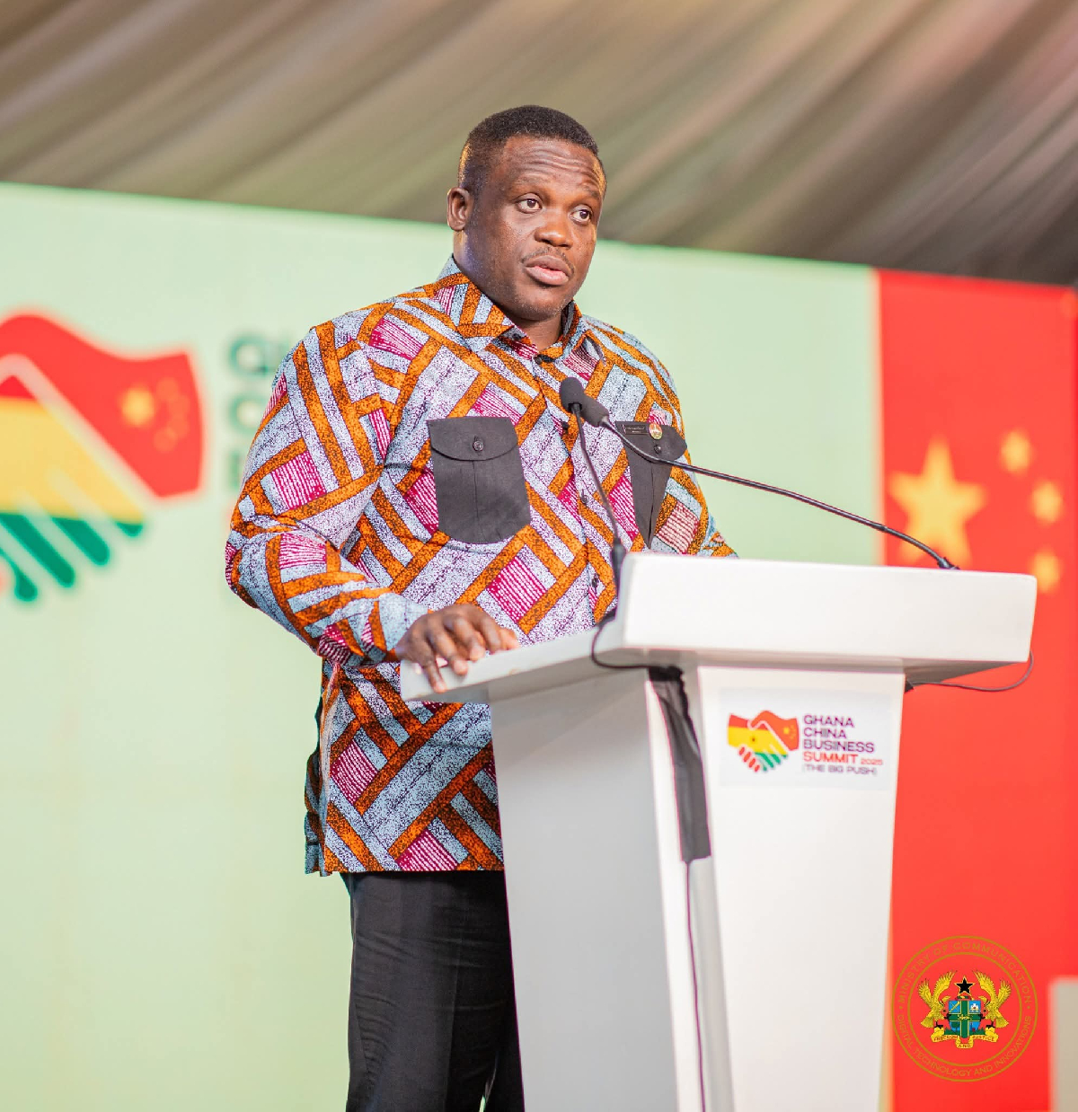 Communications Minister Calls On MultiChoice Africa CEO Over DSTV ...