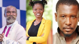 Okomfo Kwadee Was Sent To Adom Kyei Duah, But The Man Of God Could Not ...