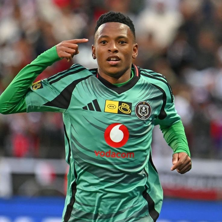 25 Best Young Footballers in Africa – 2025 Edition
