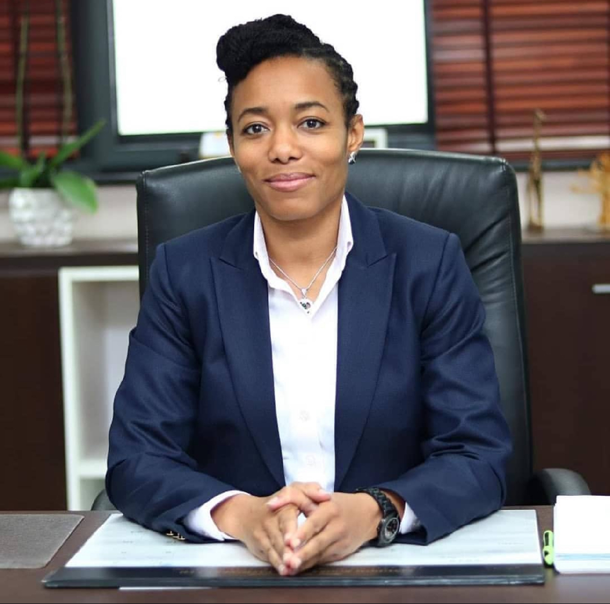 Zanetor Rawlings talks about the Adabraka Daylight Robbery.