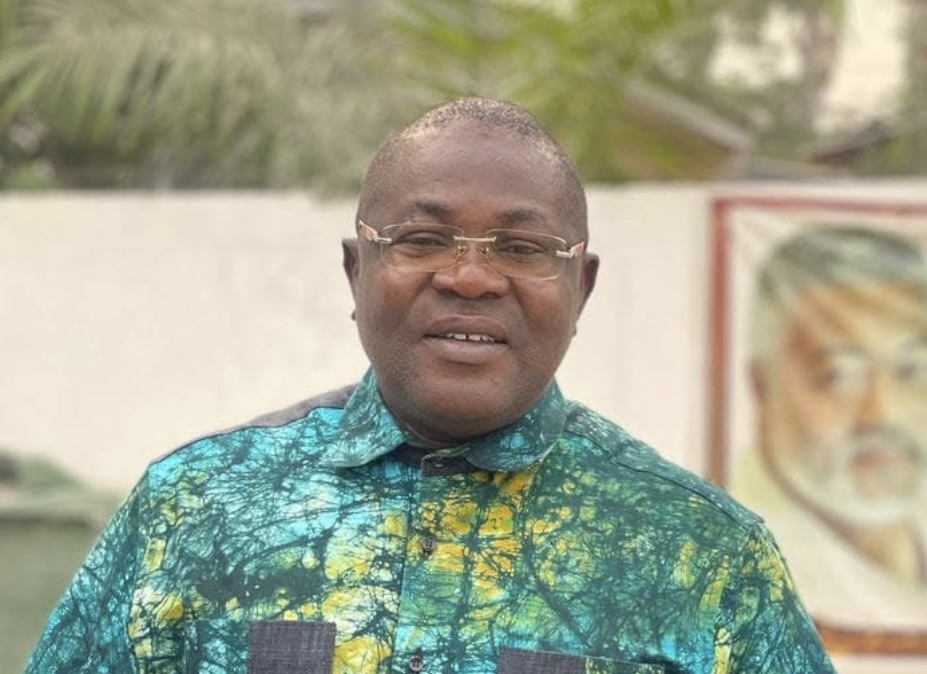 NDC Volta Regional Chairman Cautions Against Premature Presidential ...