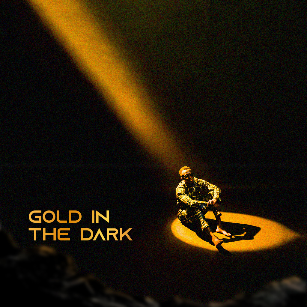 Auggy Teases Tracklist for Upcoming Album ‘Gold in the Dark’ – Out ...
