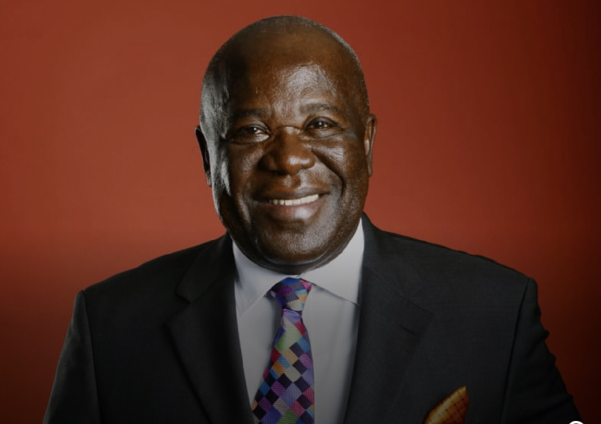 Sam Jonah calls for unity for the advancement of the country and ...