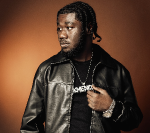 Khendibeatz: The TGMA 2025 Producer of the Year Behind King Paluta’s ...