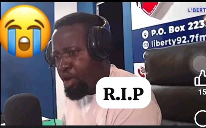 Natty Bongo Passes On – Media Mourns The Death Of A Legend