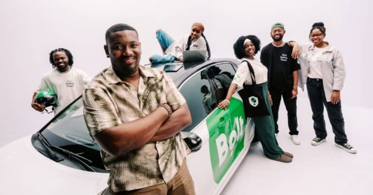 Bolt’s adds Trusted Contacts feature on its platform, strengthening ...