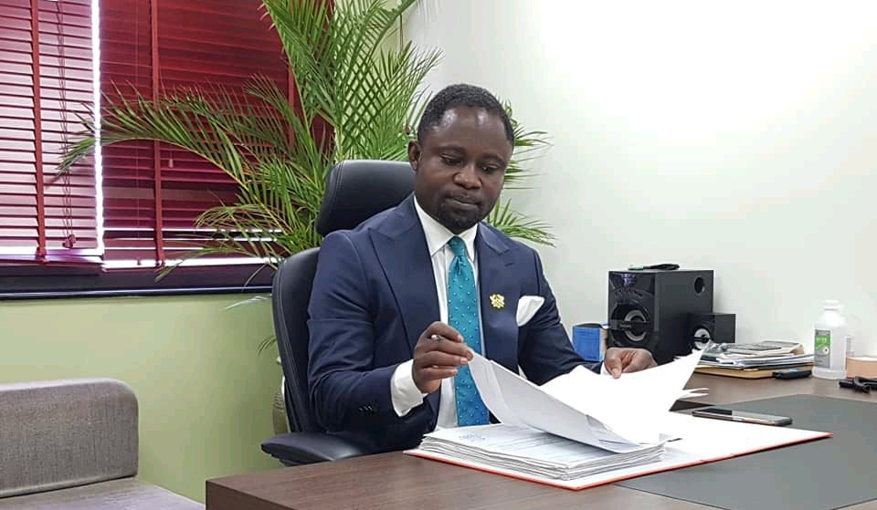 Agenda 111: Trede Hospital Remains Incomplete Despite Commissioning ...